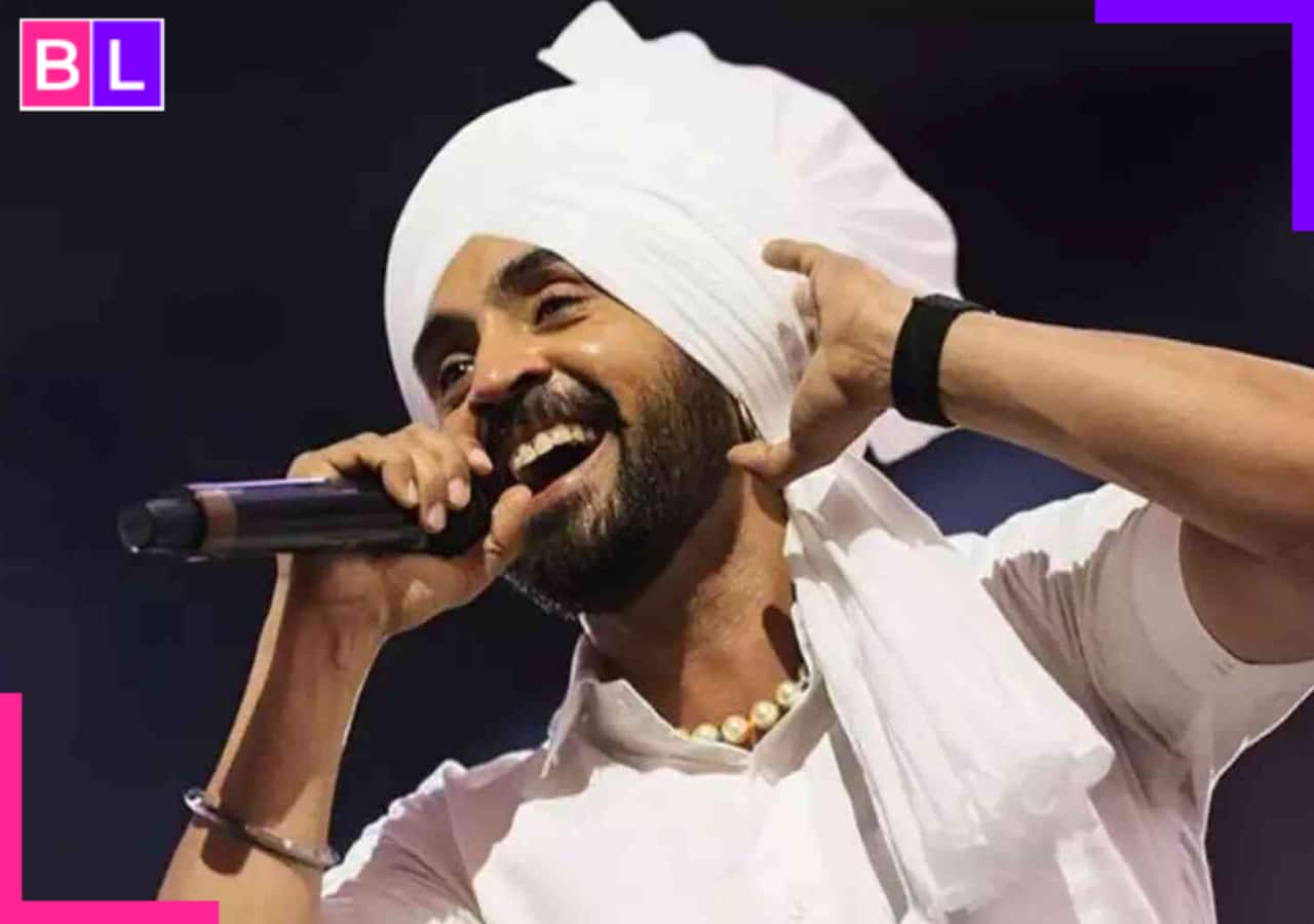 ‘You guys won’t stop,’ Diljit Dosanjh slams 'conspiracy theories' about ...