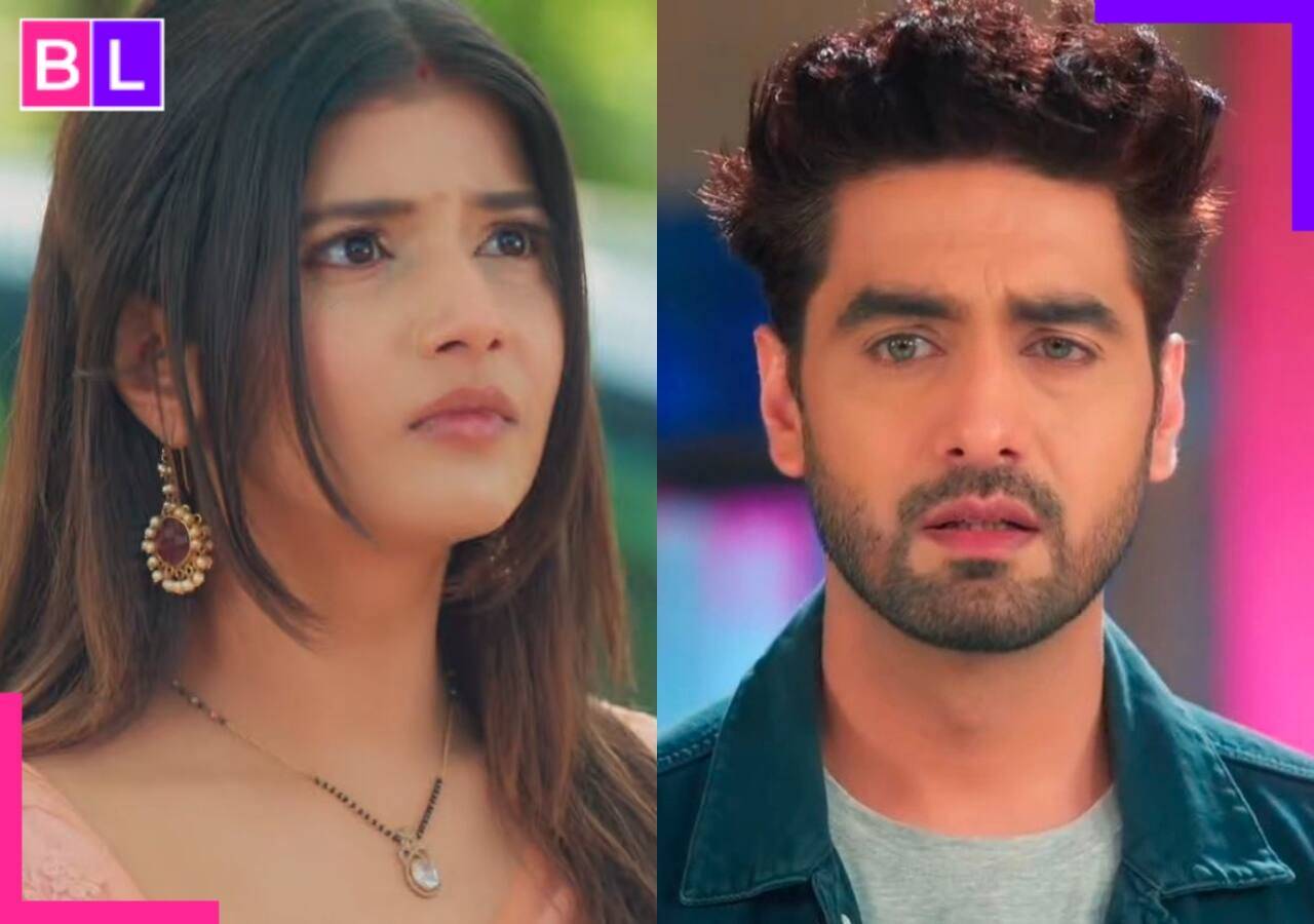 Yeh Rishta Kya Kehlata Hai serial update: Abhira leaves Armaan forever ...