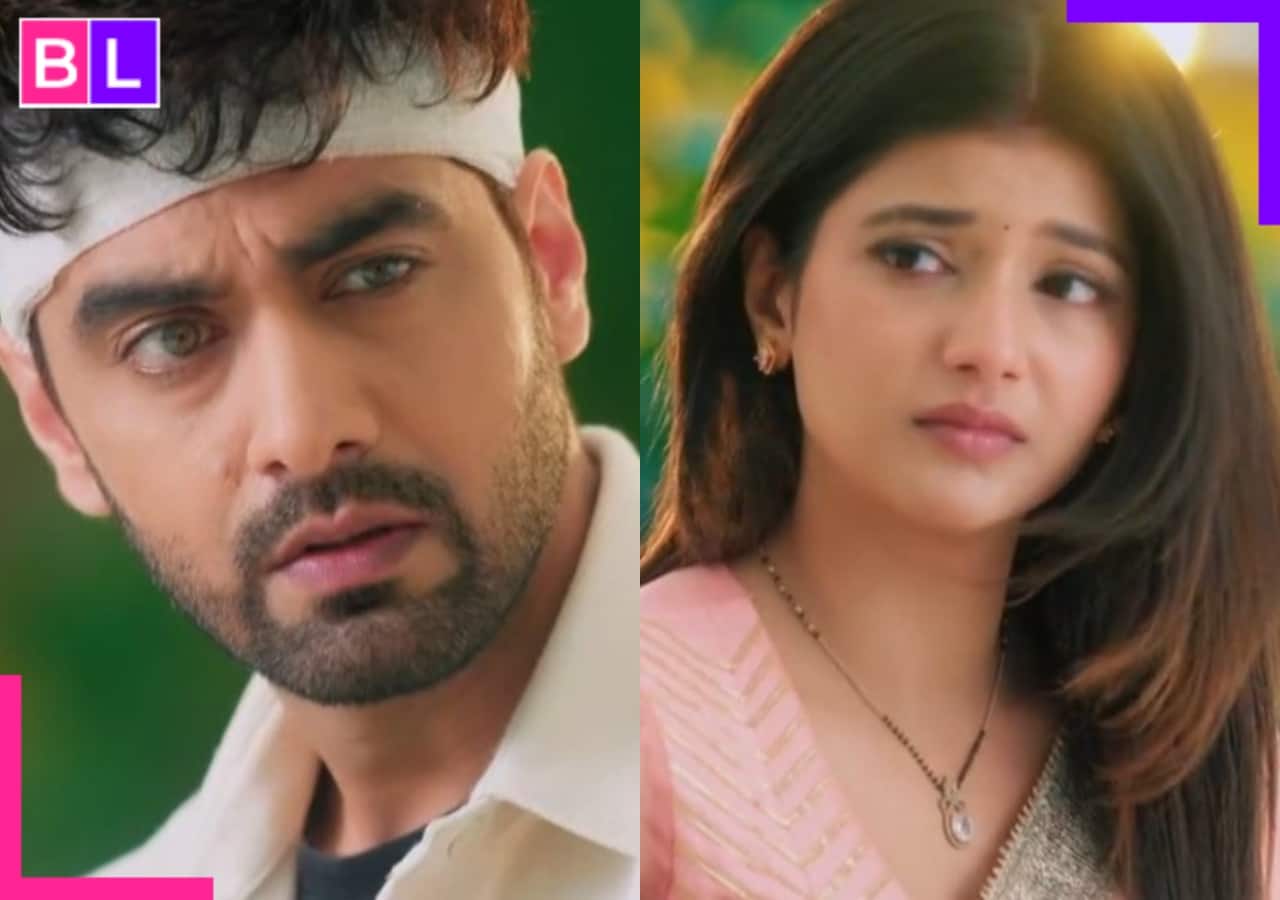 Yeh Rishta Kya Kehlata Hai serial update: THIS person to stop Abhira and Armaan's divorce, will ...