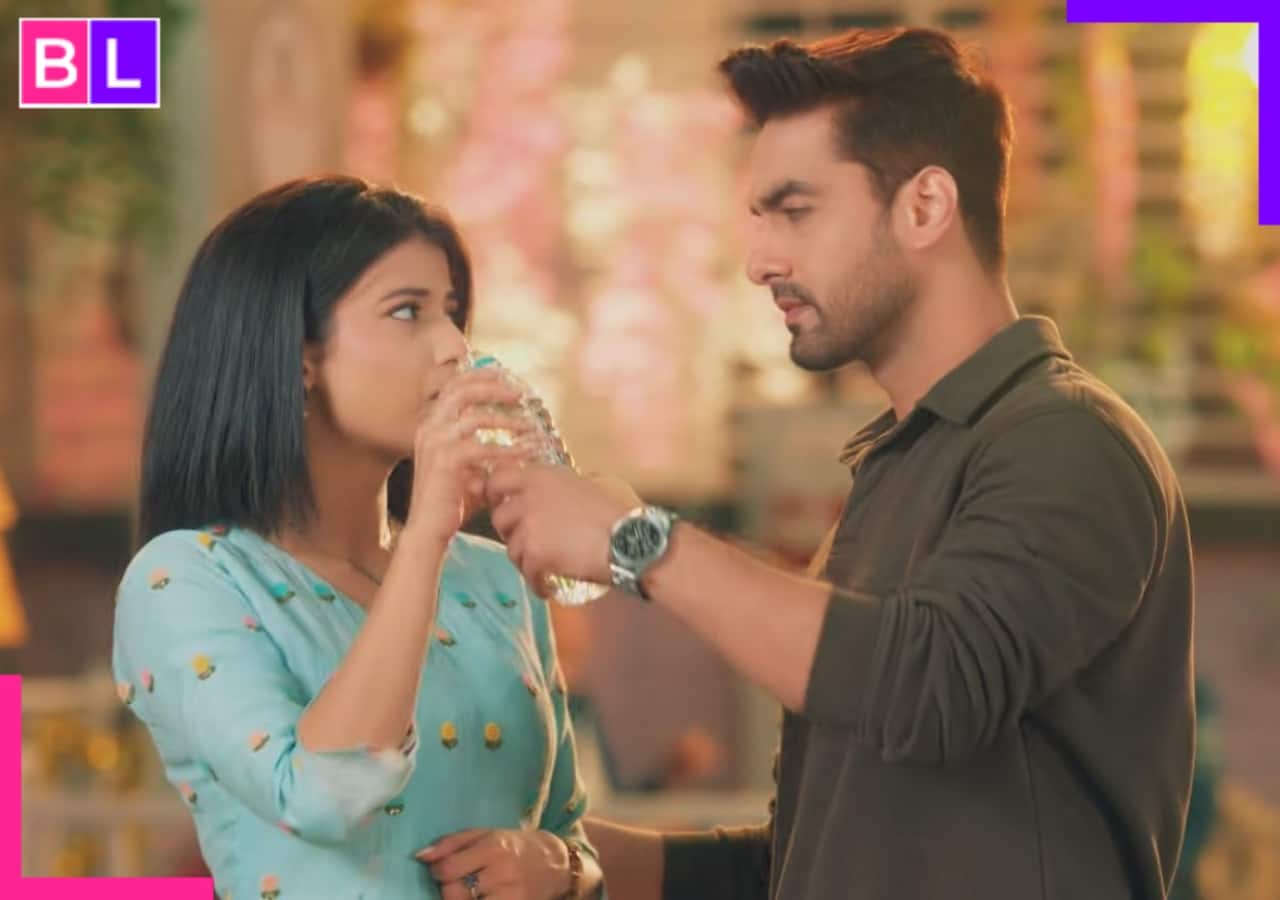 Yeh Rishta Kya Kehlata Hai update: Armaan and Abhira want to reunite ...