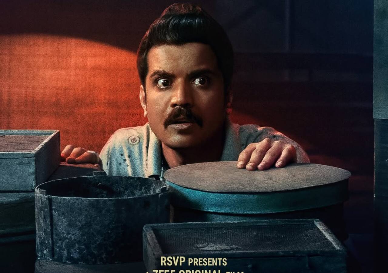 Panchayat actor Aasif Khan marries Zeba, fans tease 'finally chakke ...