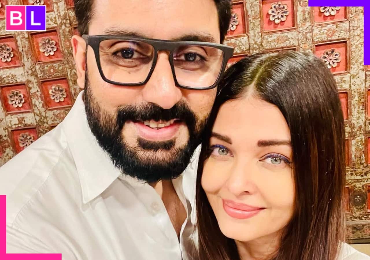 Abhishek Bachchan gives marriage advice amid divorce rumours with ... Abhishek Bachchan gives marriage advice amid divorce rumours with ...