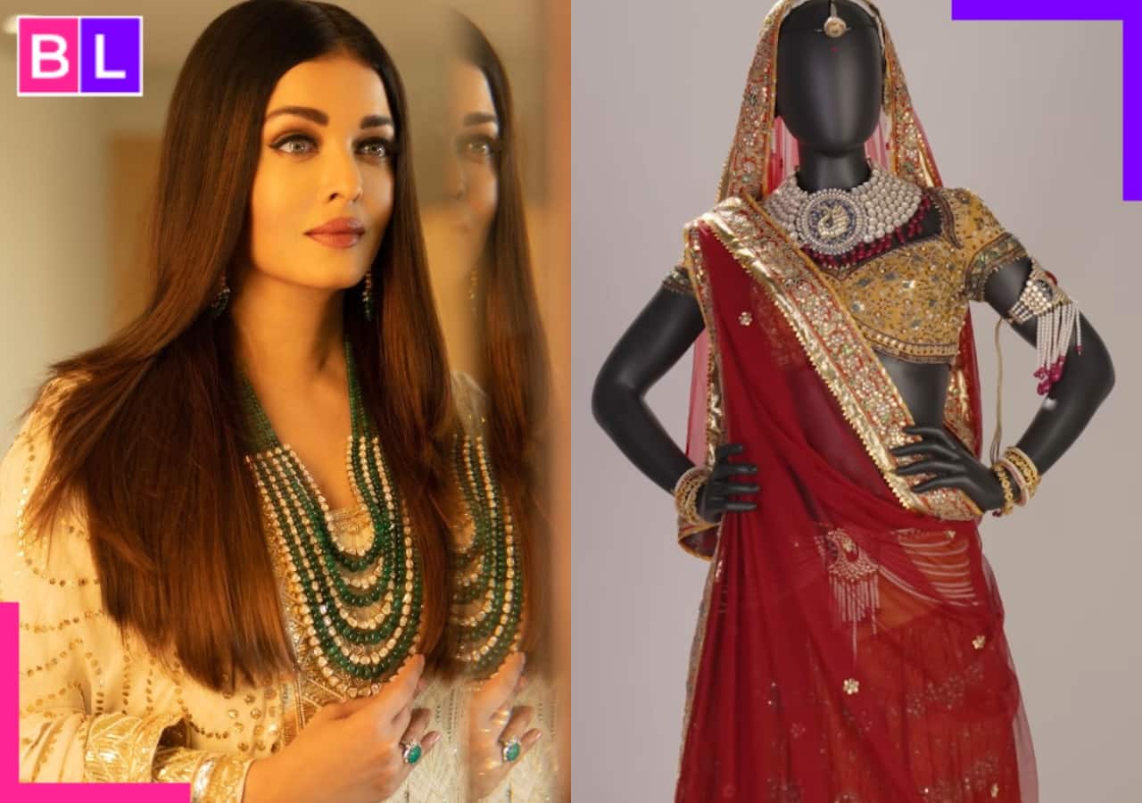 Queen Aishwarya Wedding Aishwarya Arjun & Umapathy Ramaiah's