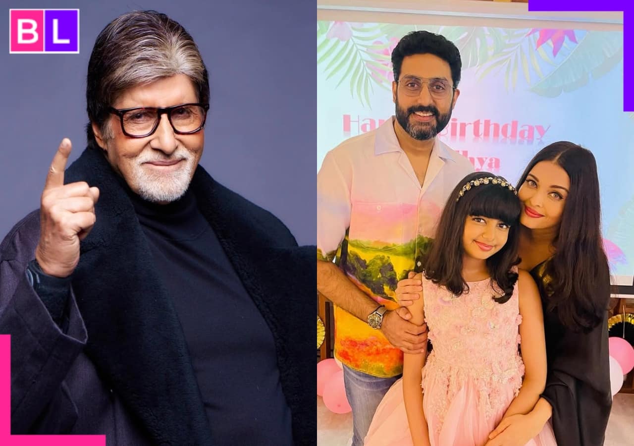 Amitabh Bachchan shares angry post on personal life remarks a day after ...