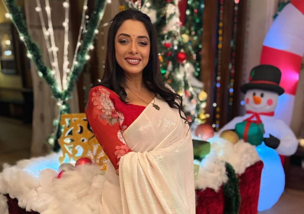 Barc TRP WEEK 51: Anupama got fourth position in trp, here top 10 show - टीआरपी रिपोर्ट: अनुपमा ...