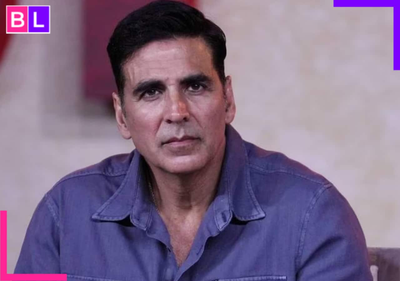 Akshay Kumar Talked About Movies Based On Social Message Said No one make movie on masturbation ...