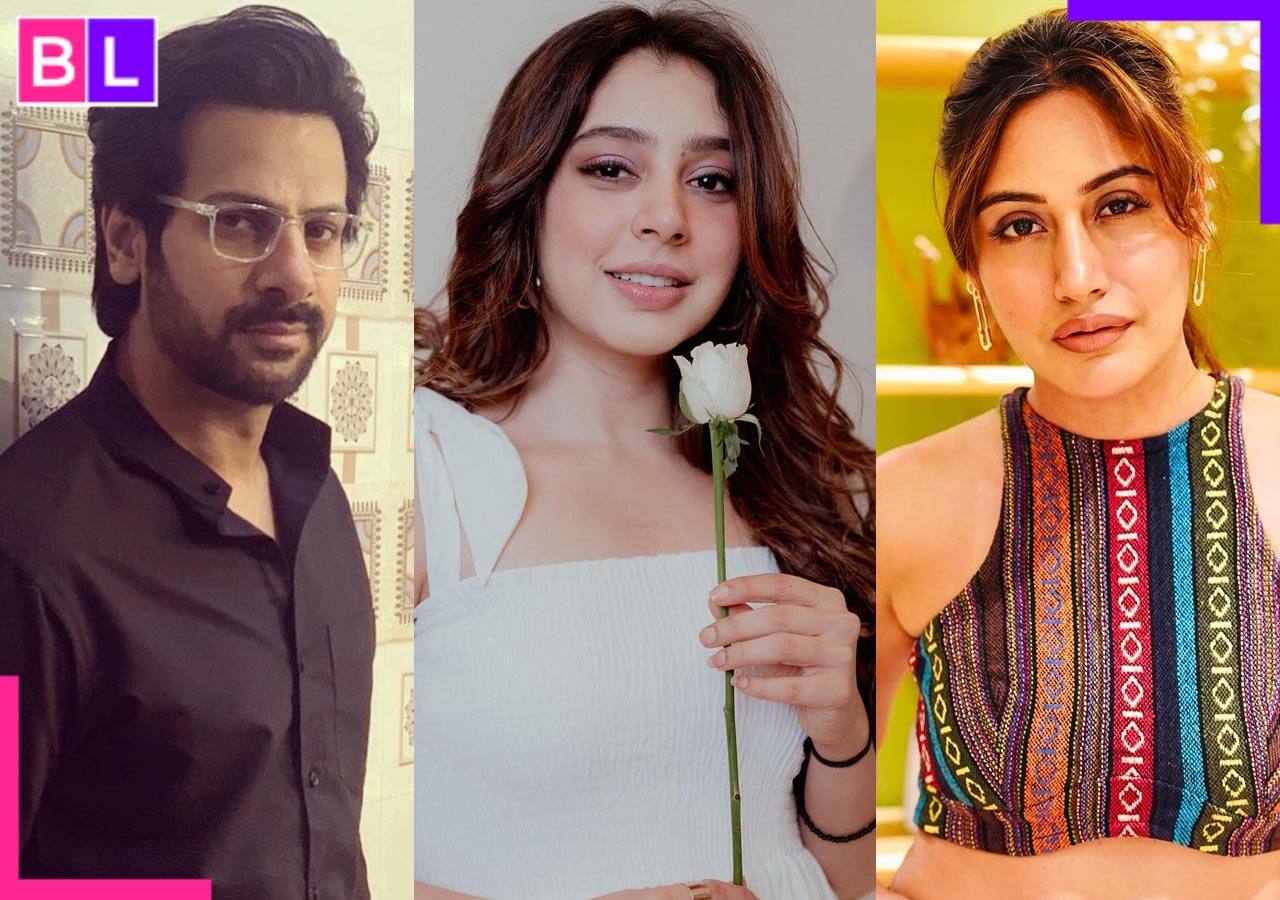 Bigg Boss 18: Karan Veer Mehra gets immense support from TV industry ...