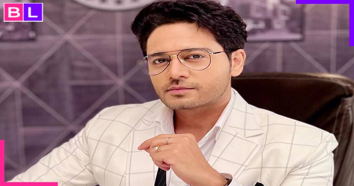 Gaurav Khanna, Sudhanshu Pandey and more actors who quit Rupali Ganguly ...