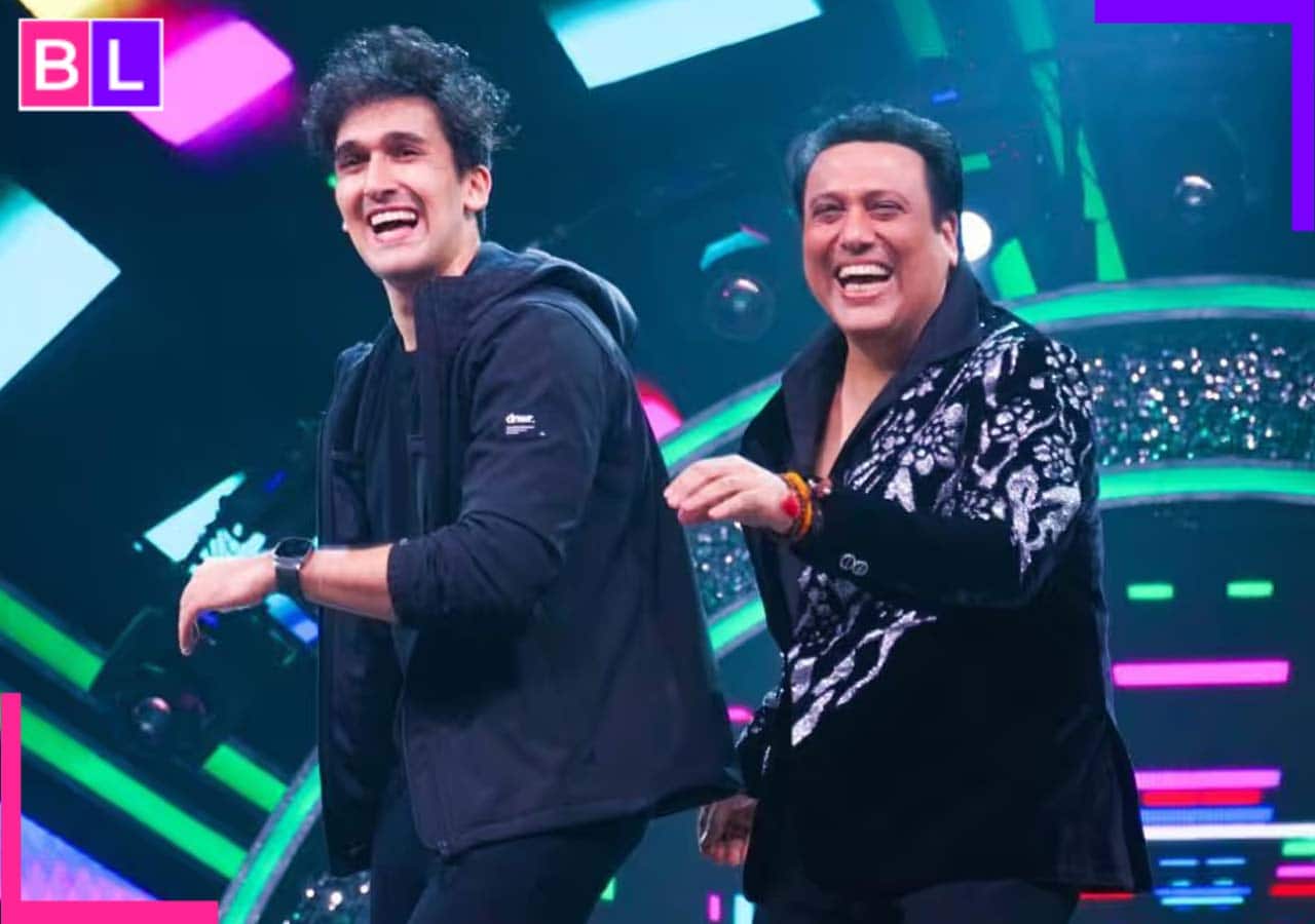 Govinda son Yashvardhan Ahuja Bollywood Debut: बॉलीवुड को जल्द मिलेगा ...