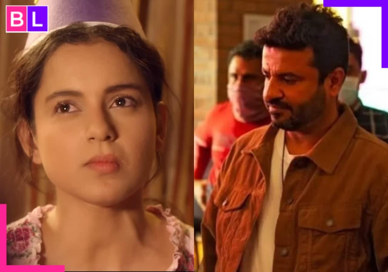Kangana Ranaut to reunite with Vikas Bahl for Queen 2? Director shares ...