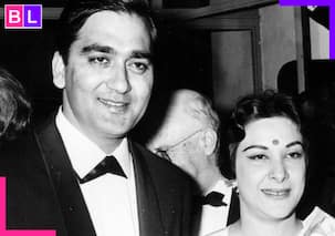 Nargis - Latest News, Photos, Videos, Awards, Filmography, Nargis ...