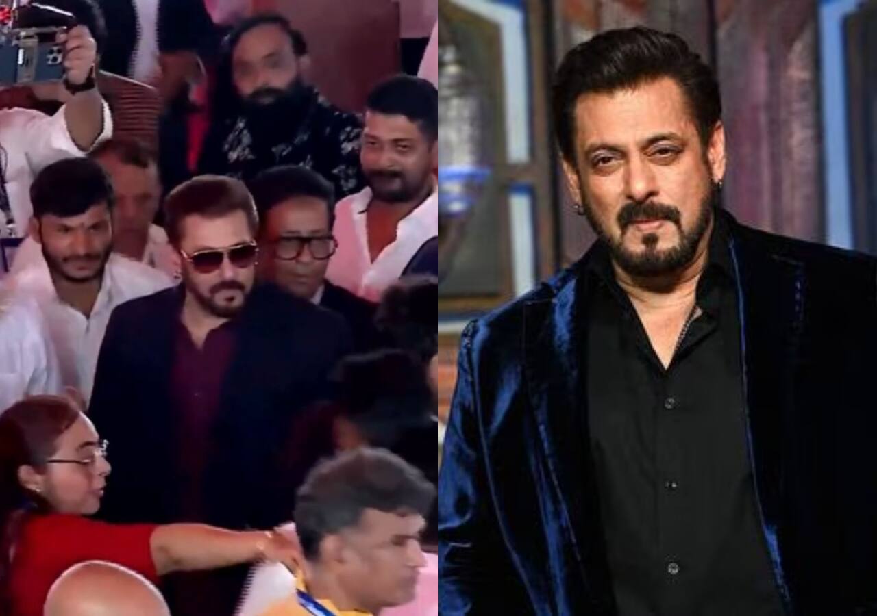 SRK, Salman, Ranveer, Ranbir and others attend Maharashtra CM Fadnavis oath-taking ceremony