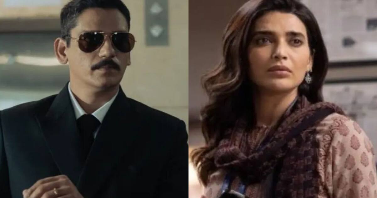 Top 10 real crime based web series on Netflix : नेटफ्लिक्स की इन वेब ...