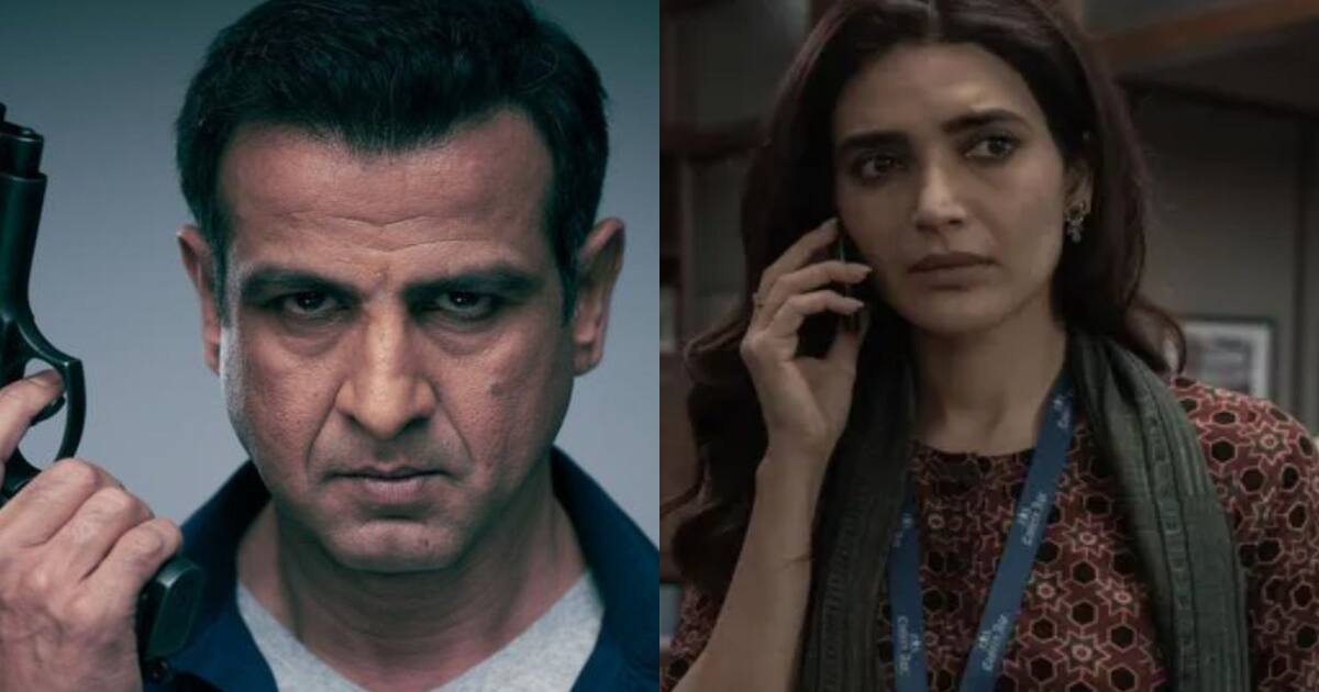 Murder mystery web series on OTT : इन 10 मर्डर मिस्ट्री वेब सीरीज को ...