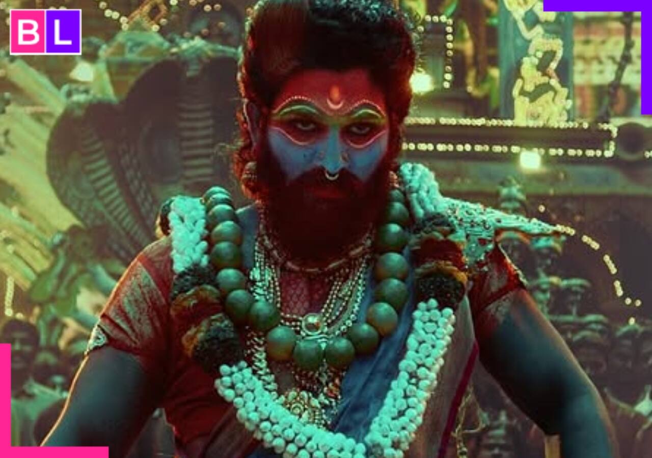 Pushpa 2's Rs 60 crore scene removed in Saudi Arabia? Allu Arjun's film ...