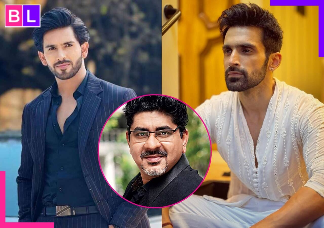 these 3 actors slams anupama producer rajan shahi for removing actors ...