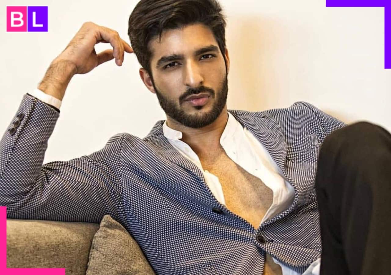 'Never thought of becoming an actor...' Amaran actor Rohman Shawl hopes to leave a mark as he ...