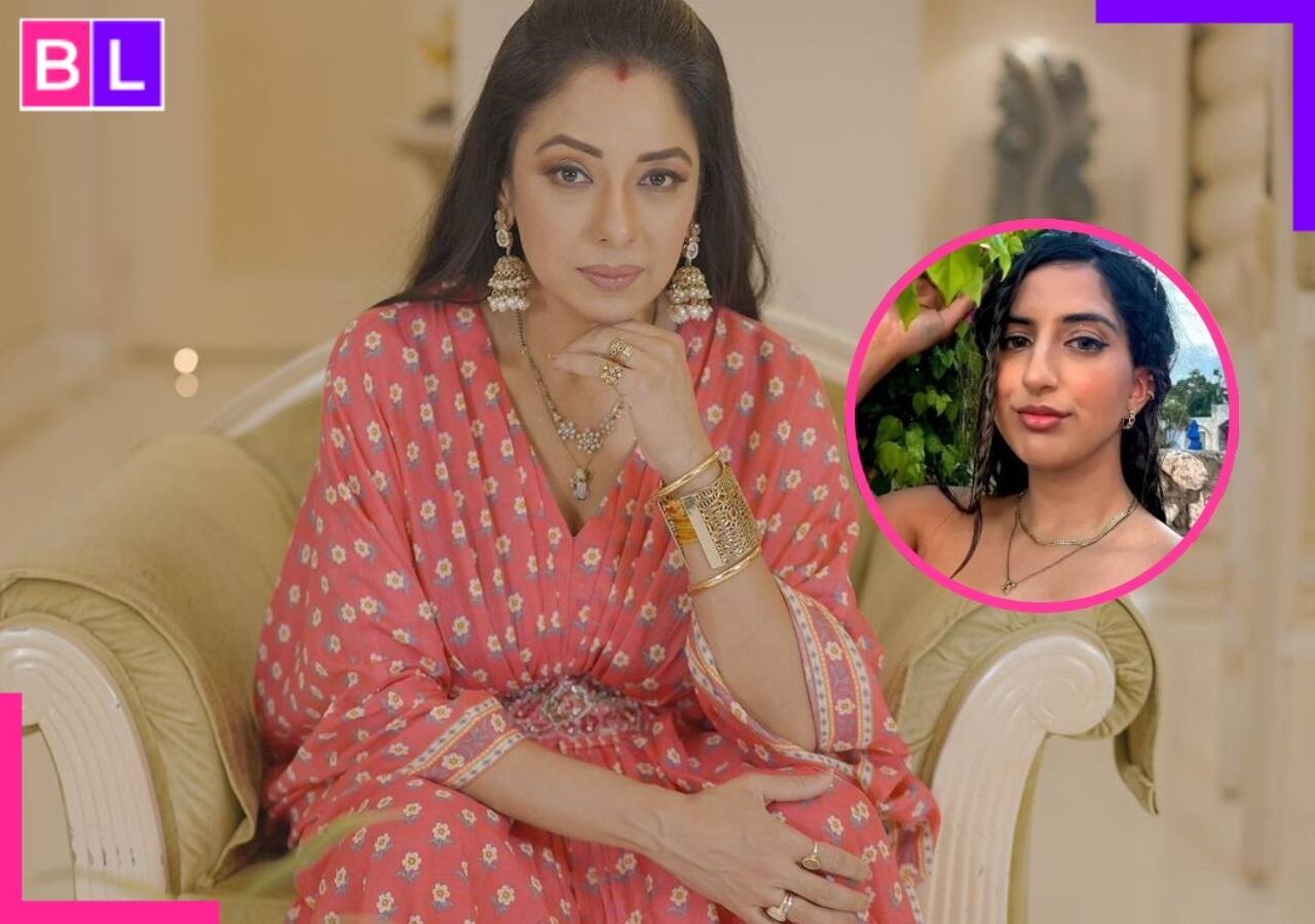 Rupali Ganguly file Case Against Isha Verma in high court - हाईकोर्ट पहुंचीं रूपाली गांगुली ...