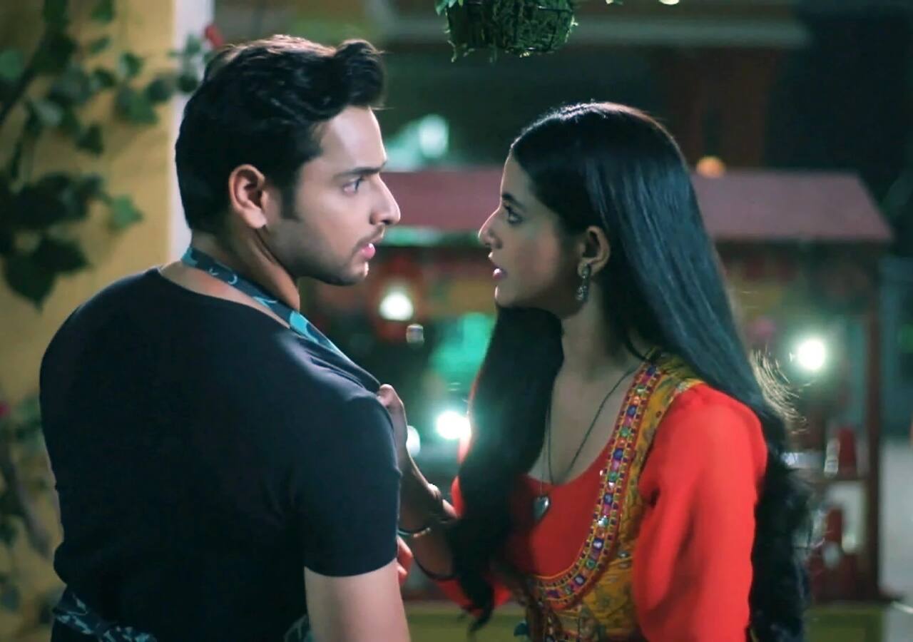 Anupama 8 Maha Twist: prem will save the lives of Anupama and Rahi ...