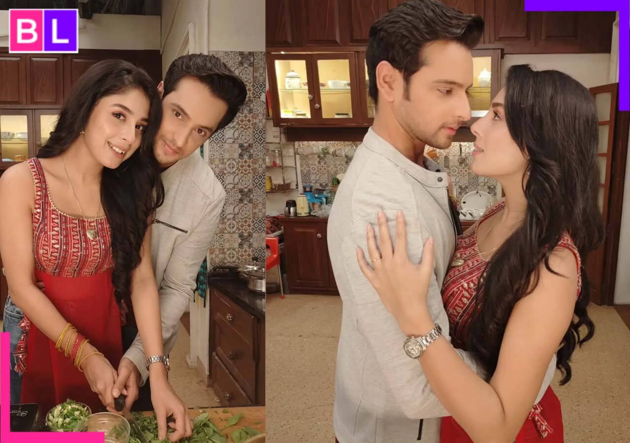 Adrija Roy react on replacing Alisha Parveen in Anupama: सीरियल अनुपमा में नई राही बनकर धमाल ...