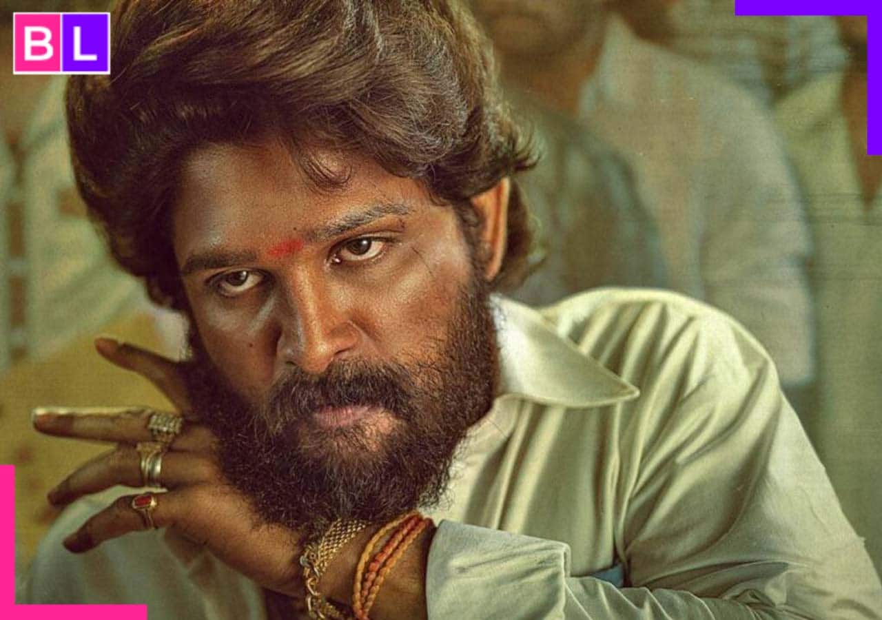 Pushpa Allu Arjun Famous Dialogue: पुष्पा के वो डायलॉग जो कभी अल्लू ...