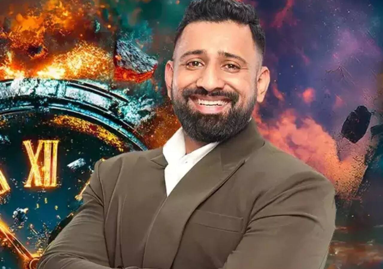 Bigg Boss 18: Rajat Dalal's net worth, education qualification, family ...