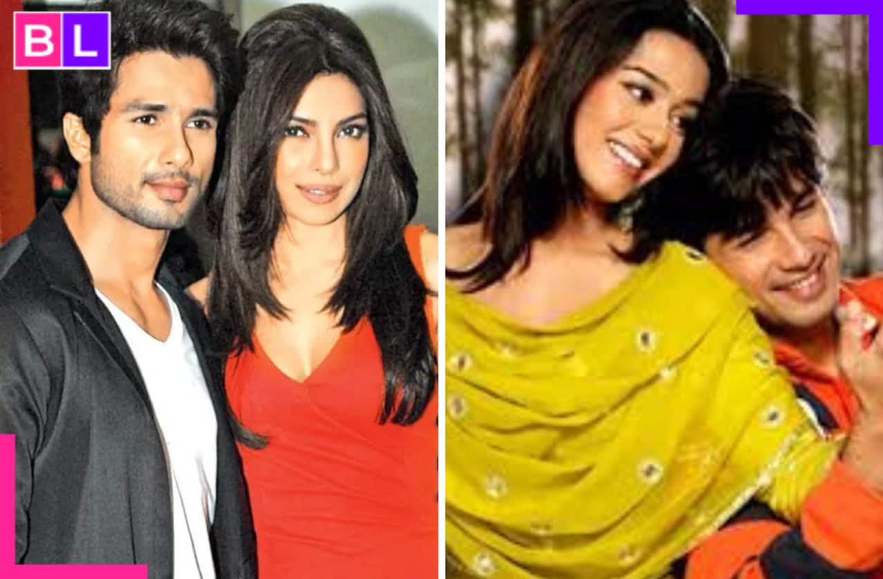 Did Deva actor Shahid Kapoor praise Priyanka Chopra, Amrita Rao ...