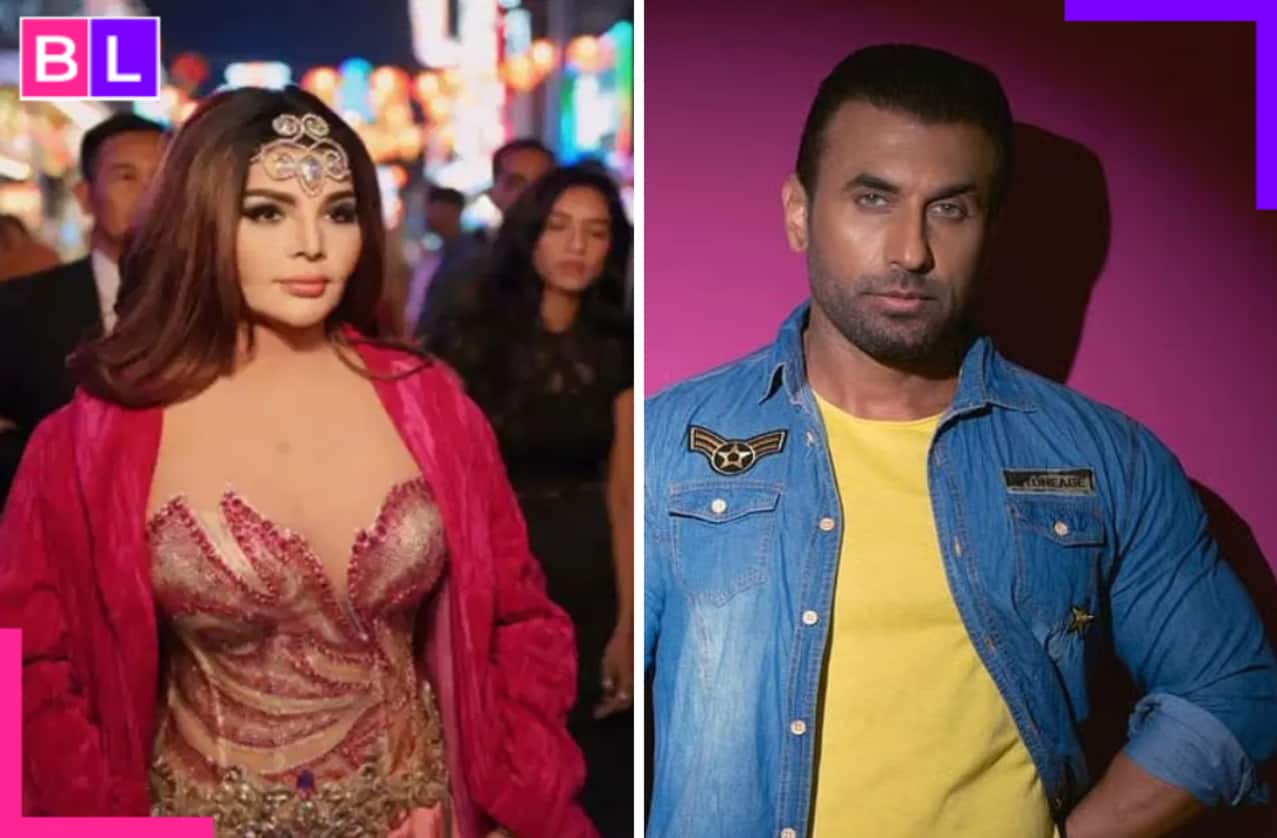 Who is Dodi Khan? Pakistani actor who is getting married to Rakhi ...