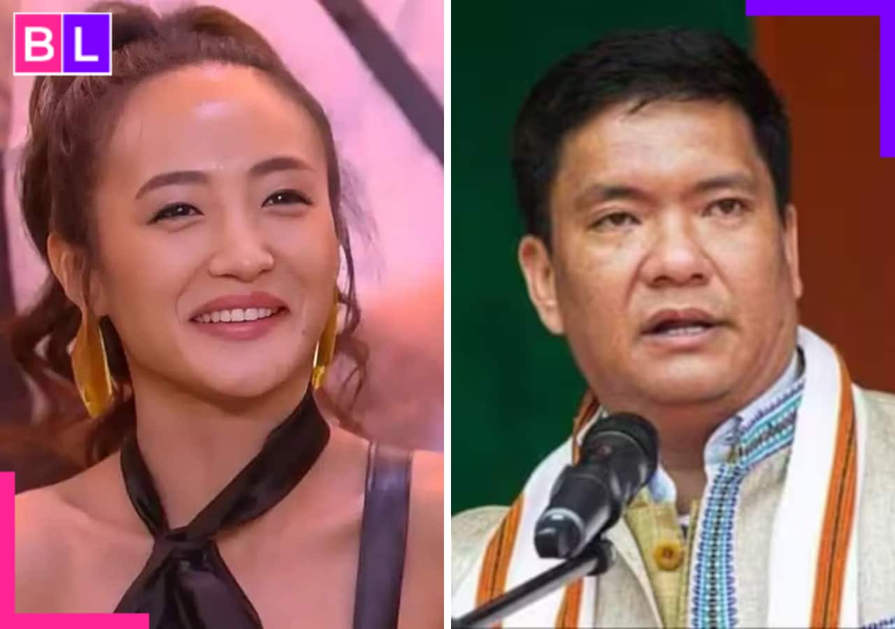 Bigg Boss 18: Arunachal CM Pema Khandu backs Chum Darang, says he's 'Hopeful' for her win