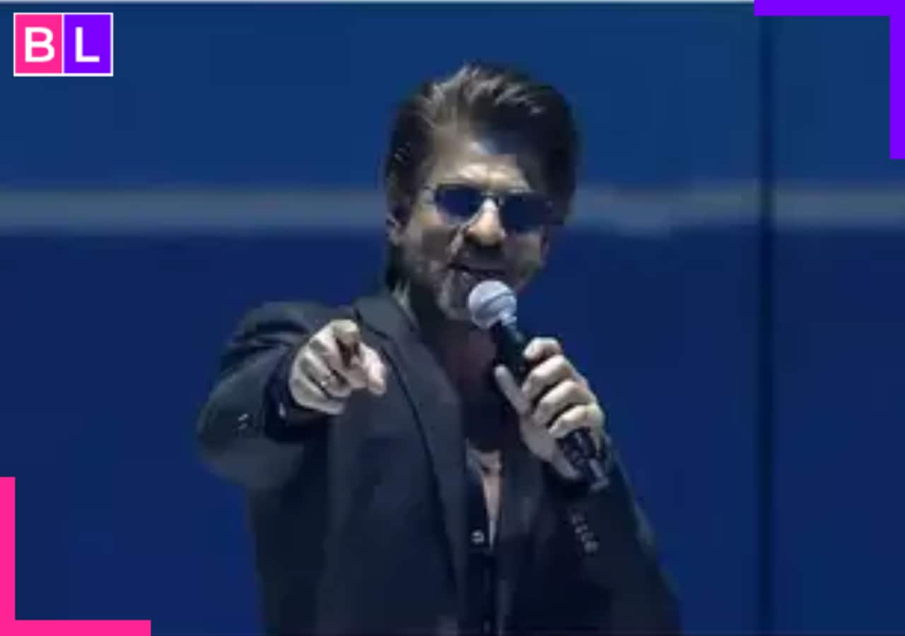 Not Karan Johar or Kajol, Shah Rukh Khan calls Allu Arjun, Prabhas and ... Not Karan Johar or Kajol, Shah Rukh Khan calls Allu Arjun, Prabhas and ...