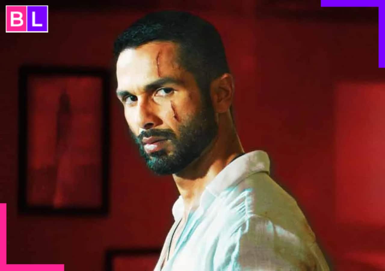 Deva box office collection day 1 prediction: Shahid Kapoor and Pooja Hegde starrer earns ...