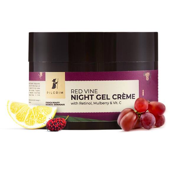 The Efficiency of Night Cream: The Best One to Choose