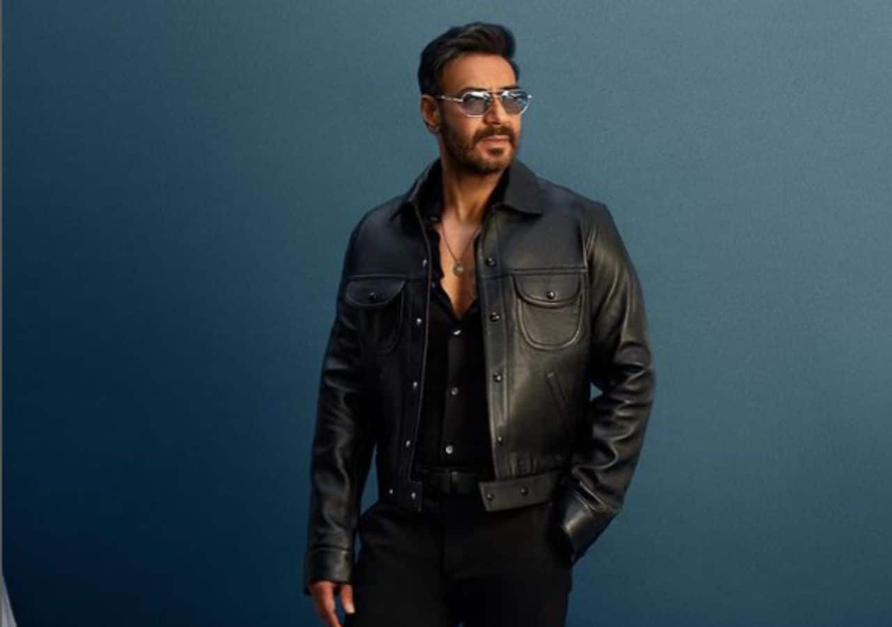 Ajay Devgan Son Of Sardaar 2 Release Date Revealed : अजय देवगन की 'सन ...