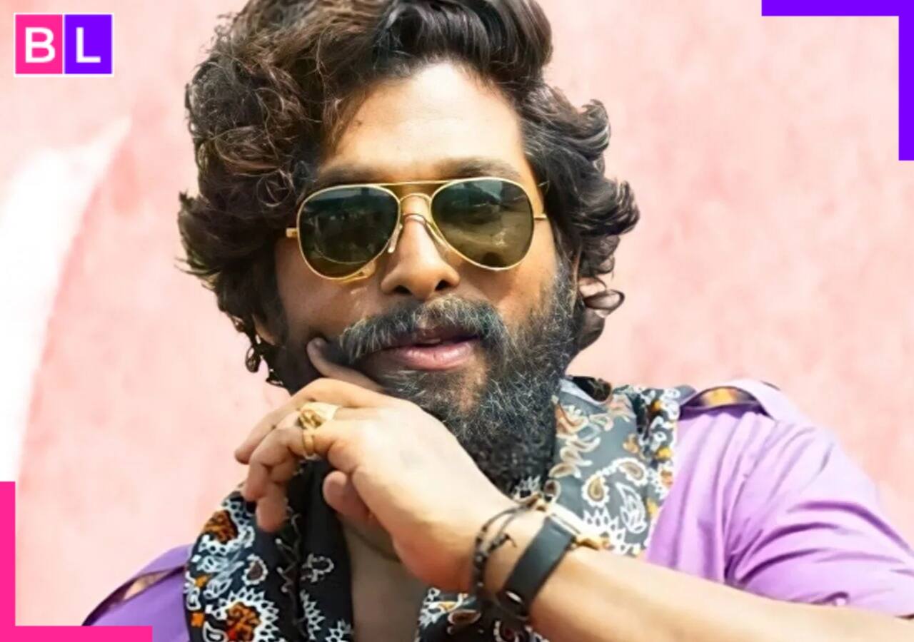 Allu Arjun receives fresh notice in Pushpa 2 stampede case, here's what we know