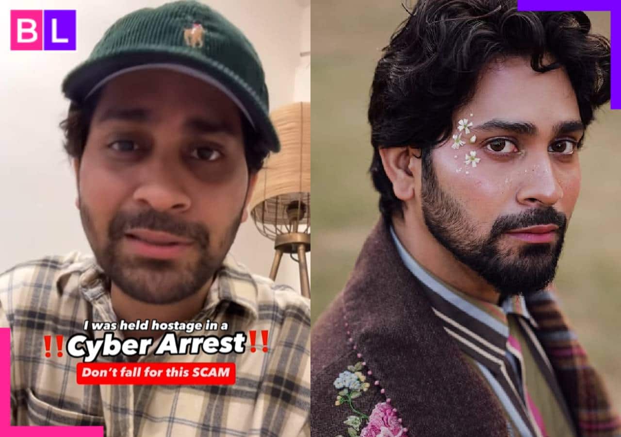 'Lost money, mental health', YouTuber and influencer Ankush Bahuguna recounts 40-hour ‘digital ...