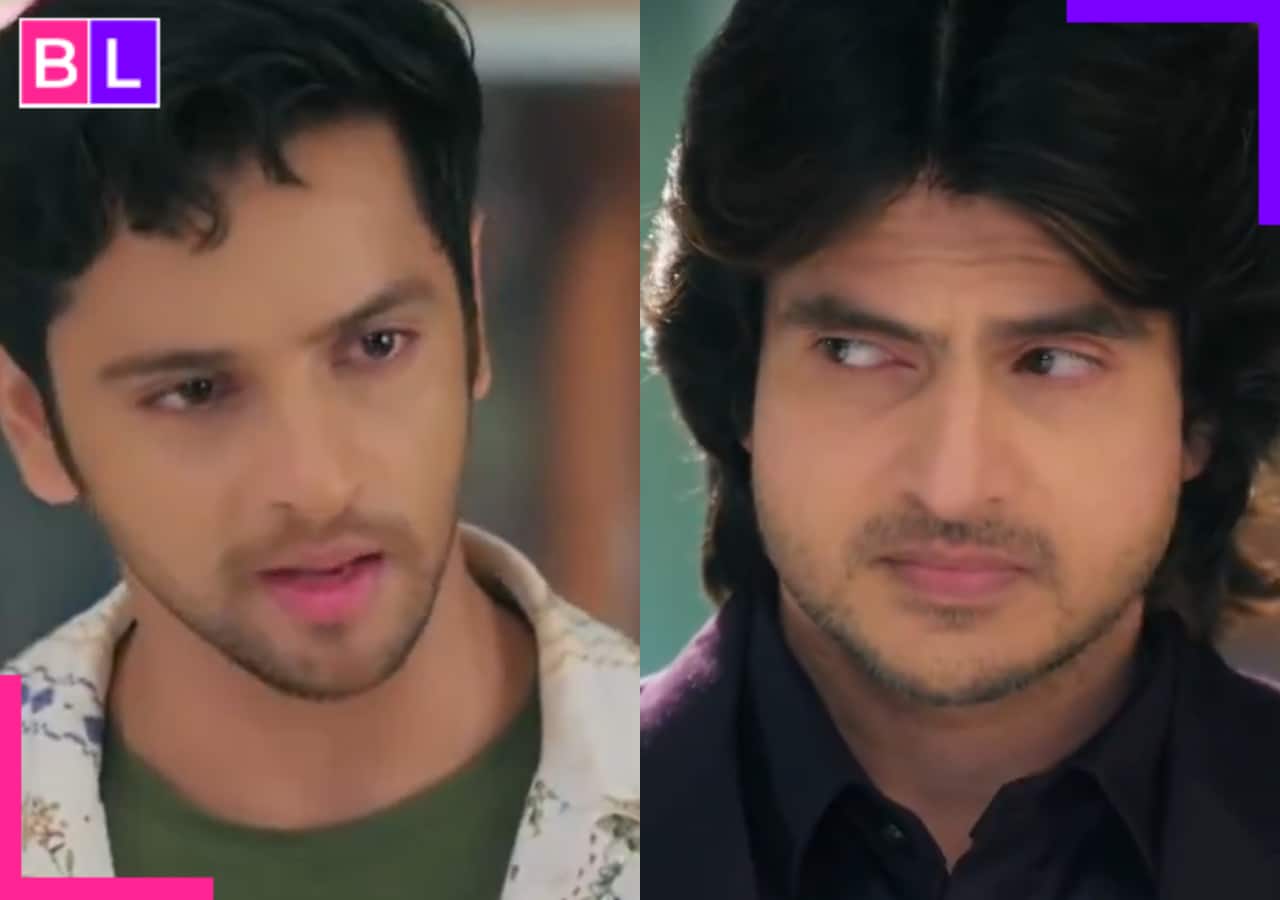 Anupamaa serial update: Parag Kothari's 'doormat' jibe at Prem Kothari ...