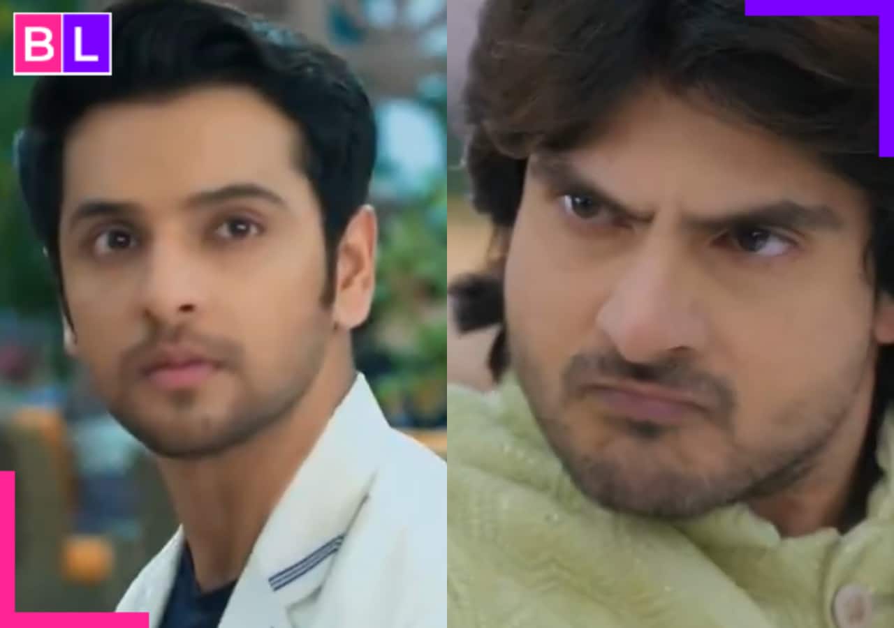 Anupamaa serial update: Prem challenges Parag, Anupamaa confronts Moti Baa...