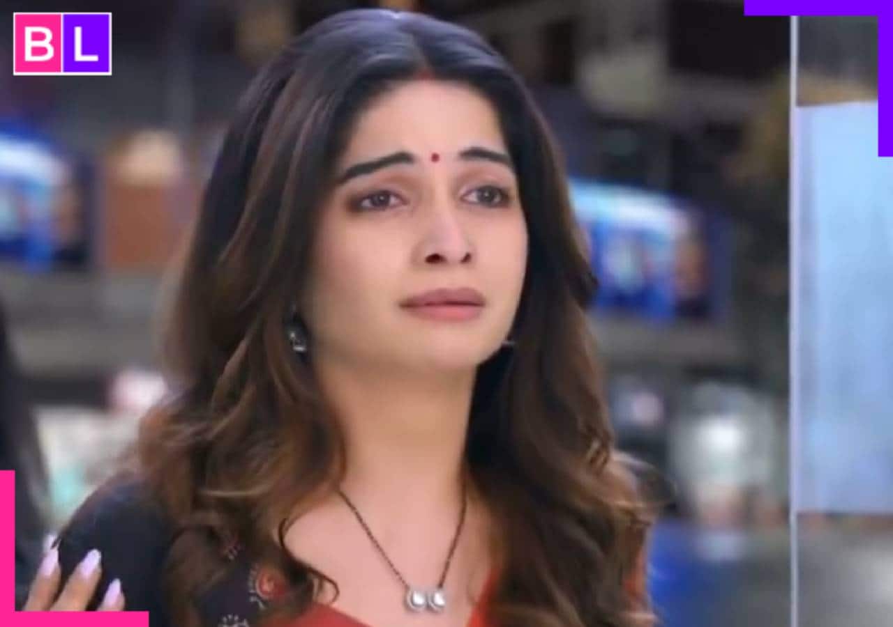 Ghum Hai Kisikey Pyaar Meiin: Bhavika Sharma aka Savi CONFIRMS her exit from the show, shares ...