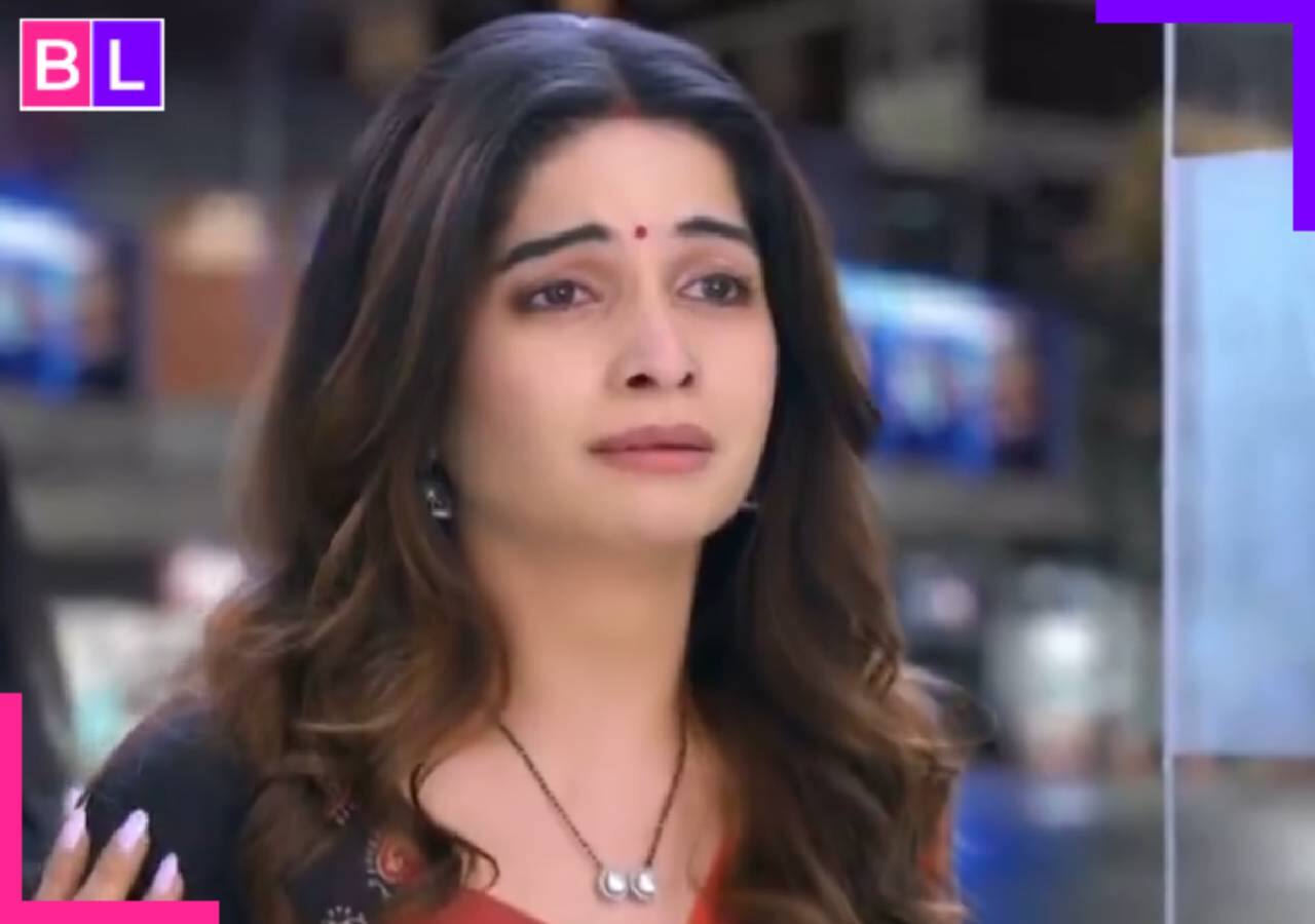 Ghum Hai Kisikey Pyaar Meiin: Bhavika Sharma aka Savi CONFIRMS her exit ...