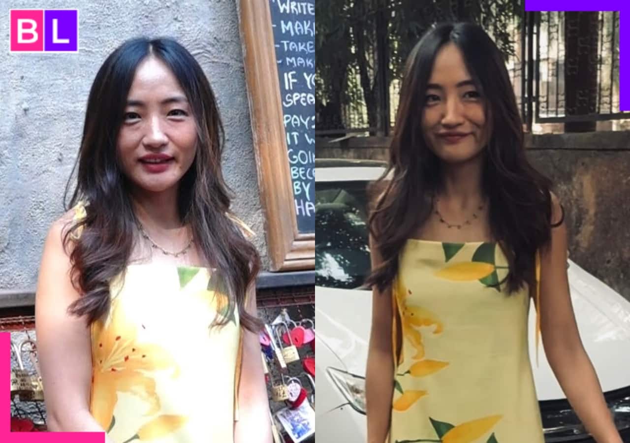 Bigg Boss 18: Chum Darang reveals what she did first after the show ended, and shockingly it has ...