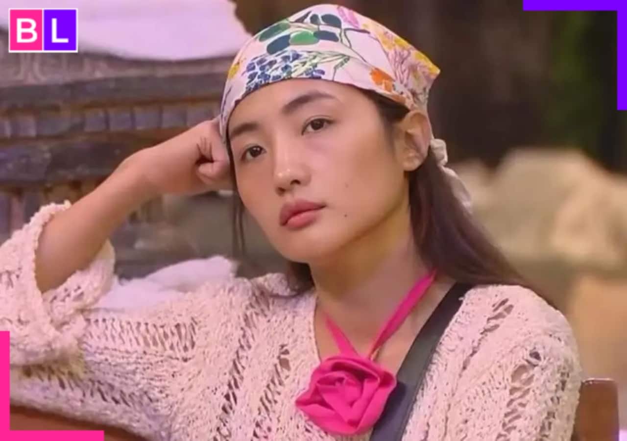 Bigg Boss 18: Meet Chum Darang who took on Vivian Dsena, Karan Veer ...