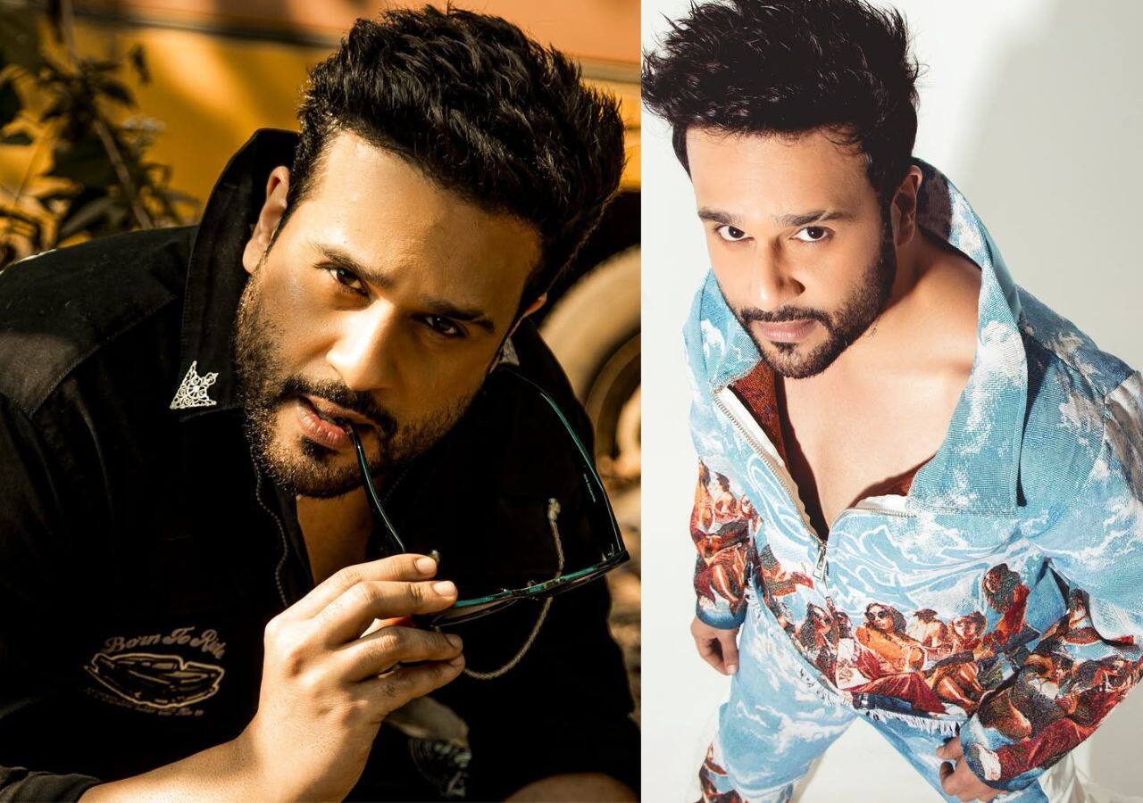 Comedian Krushna Abhishek has a 3 BHK flat for shoes? Know about his ...