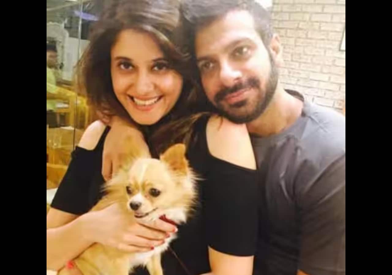 Who is Devika? All you need to know about Bigg Boss 18 winner Karan Veer Mehra's first wife