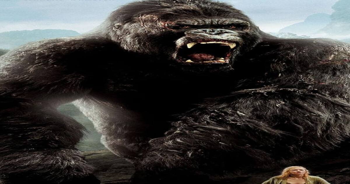 monster films, best monster film, monster adventure film, jurassic park ...