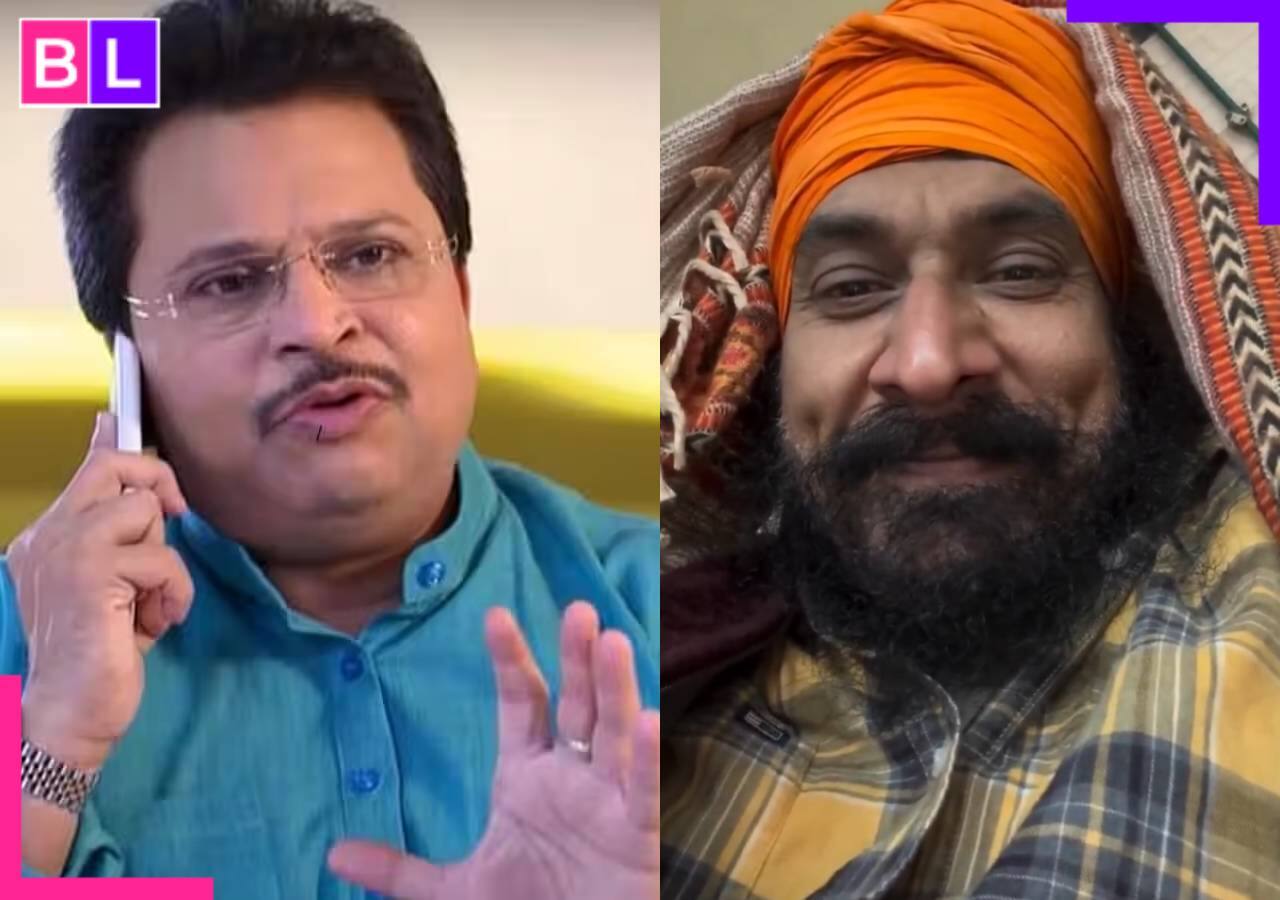 Taarak Mehta Ka Ooltah Chashmah Producer Asit Modi drops a bombshell on Gurucharan Singh’s ...