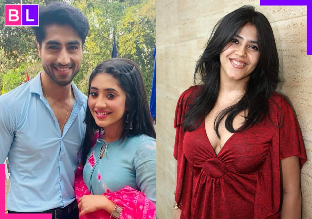 THIS Yeh Hai Chahatein actor finalised for Harshad Chopda, Shivangi Joshi’s new show?