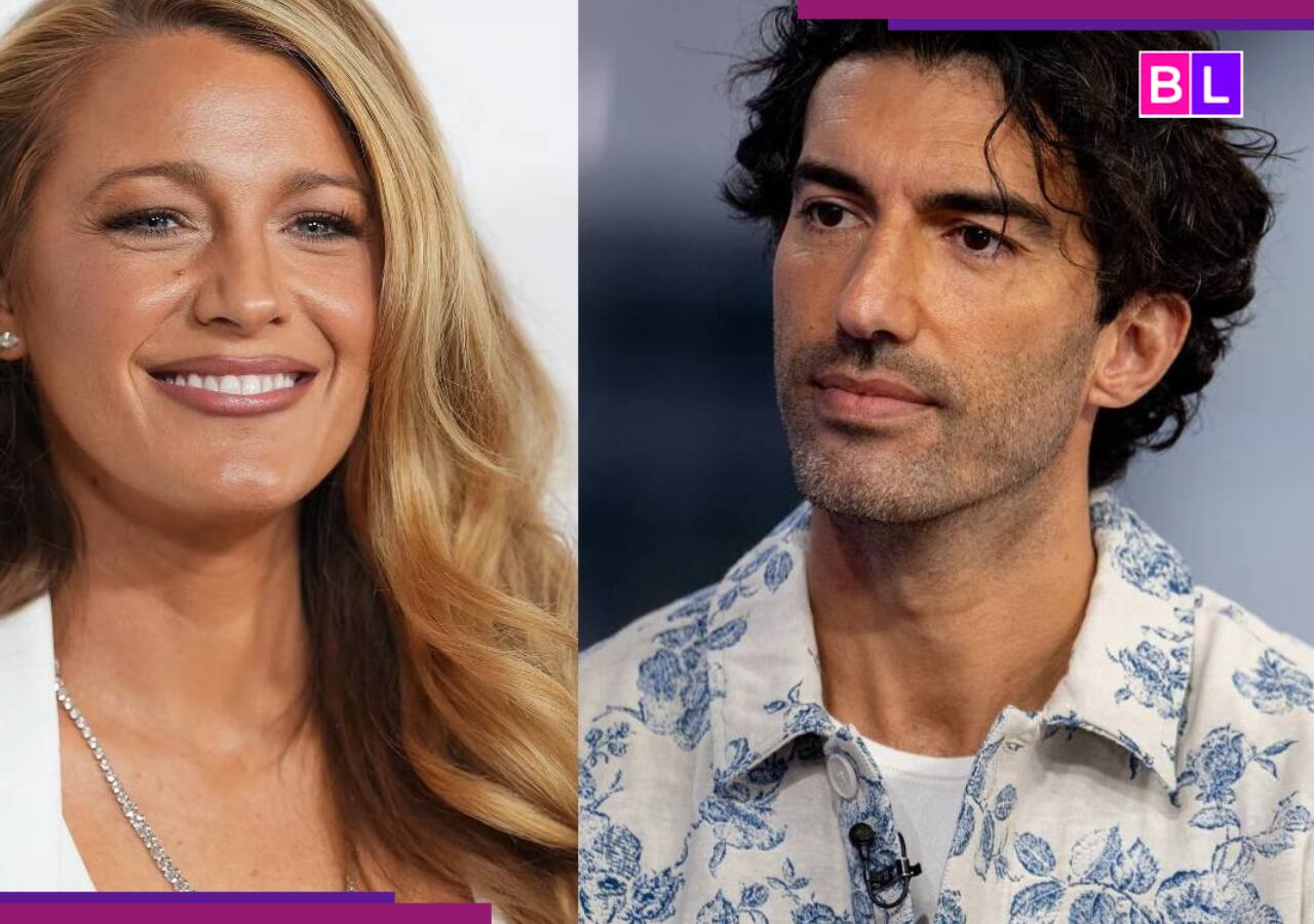 Justin Baldoni's team plans to countersue Blake Lively with claims of bullying | Bollywood Life