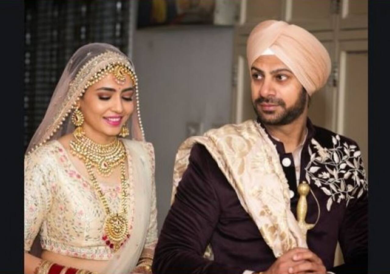 Bigg Boss 18 winner Karan Veer Mehra parted ways with second wife Nidhi ...