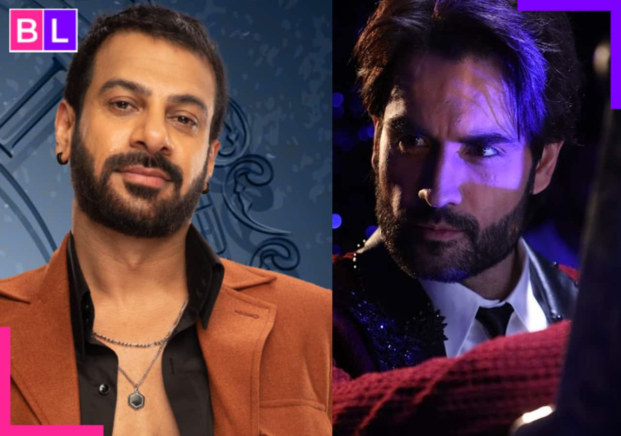 Karan Veer Mehra opens up about regret over Vivian Dsena controversy, says 'I could have...'