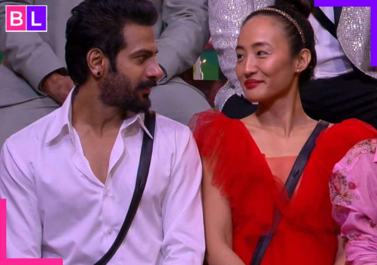 Bigg Boss 18: Chum Darang indirectly admits to her feelings for Karan ...